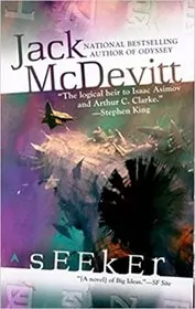 Jack McDevitt Books in Order (30 Book Series)